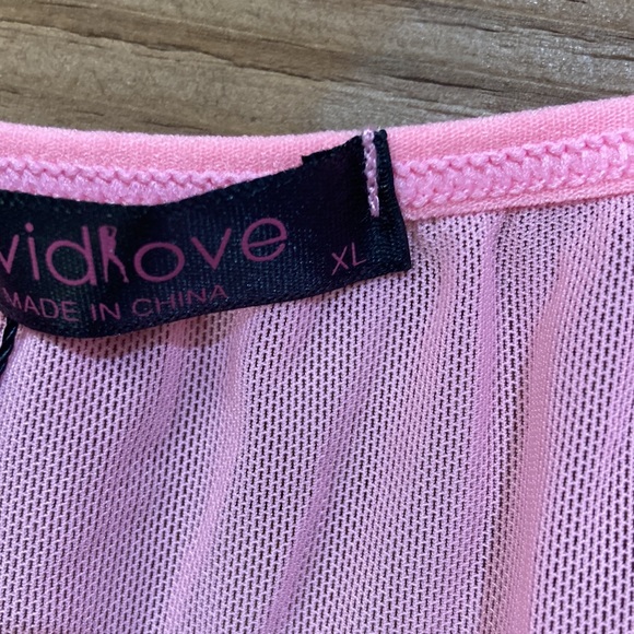 Avidlove | Intimates & Sleepwear | Avid Love Nightie | Poshmark